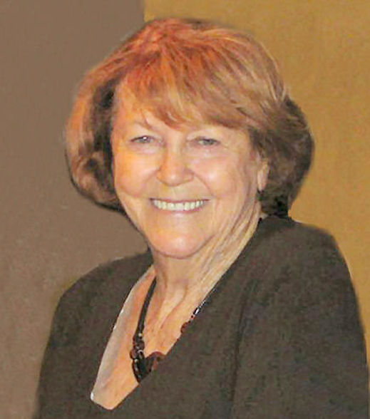 Tess Anderson Levy | News, Sports, Jobs - Standard-Examiner